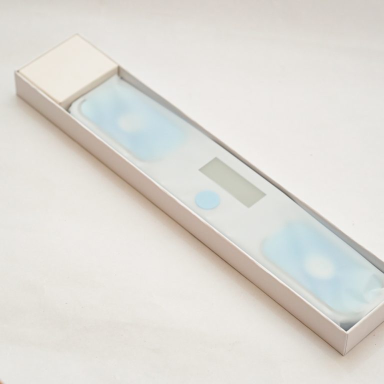 GAN Halo Smart Timer (Đồng hồ Halo Smart Timer của Gan) – Thế Giới Rubik