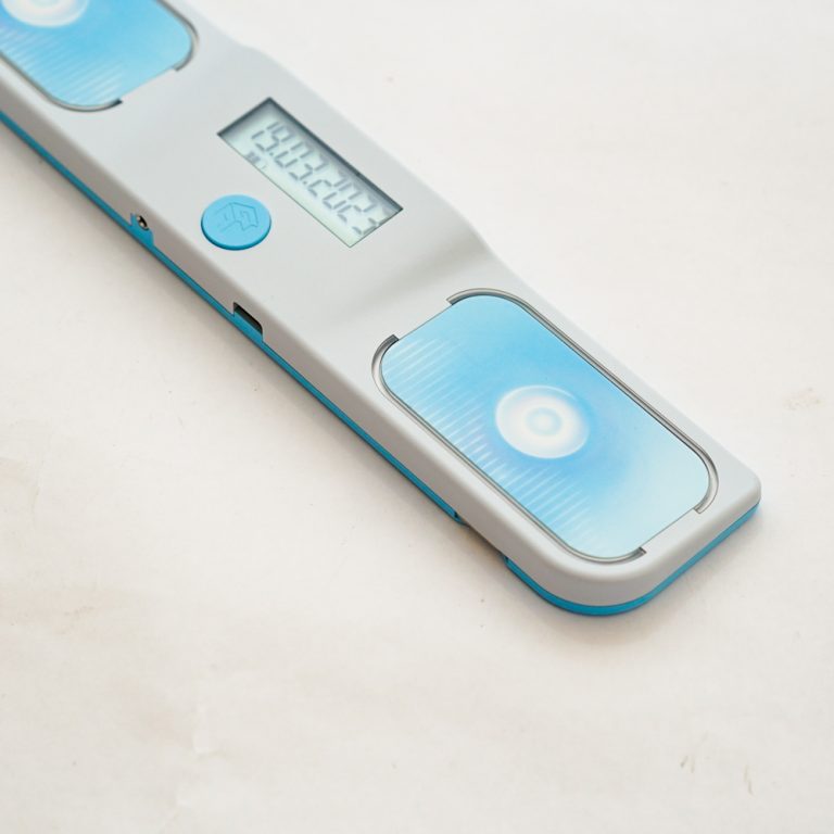 GAN Halo Smart Timer (Đồng hồ Halo Smart Timer của Gan) – Thế Giới Rubik