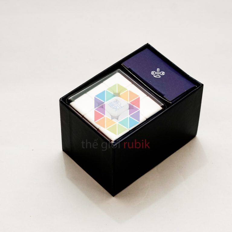 MoYu Weilong WRM V9 (Ballcore) UV – Thế Giới Rubik