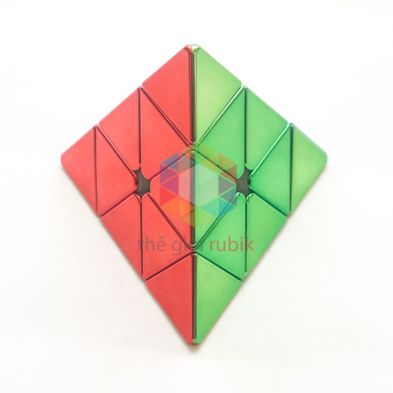 Pyraminx – Thế Giới Rubik