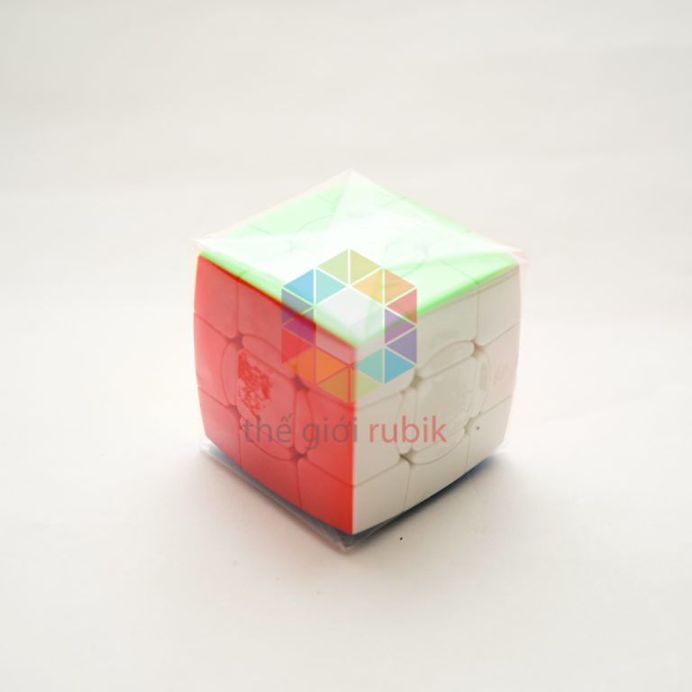 Biến Thể (Variant Cubes) – Thế Giới Rubik