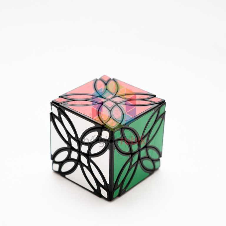 Thế Giới Rubik – For Rubik Players By Rubik Players