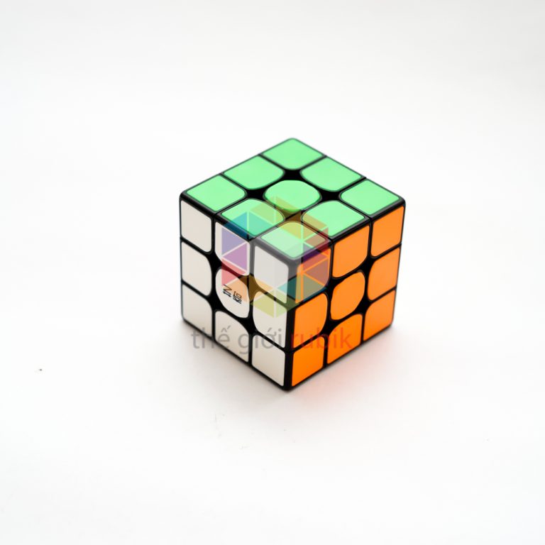 Thế Giới Rubik – For Rubik Players By Rubik Players