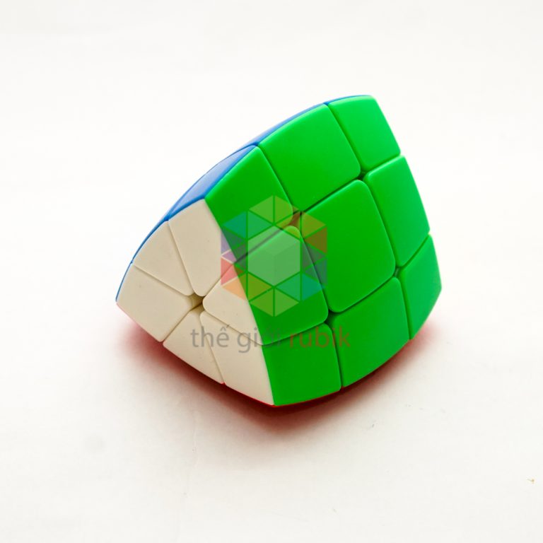 Thế Giới Rubik – For Rubik Players By Rubik Players