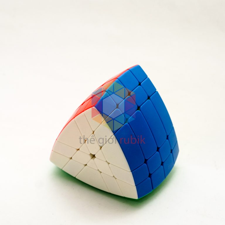 Thế Giới Rubik – For Rubik Players By Rubik Players