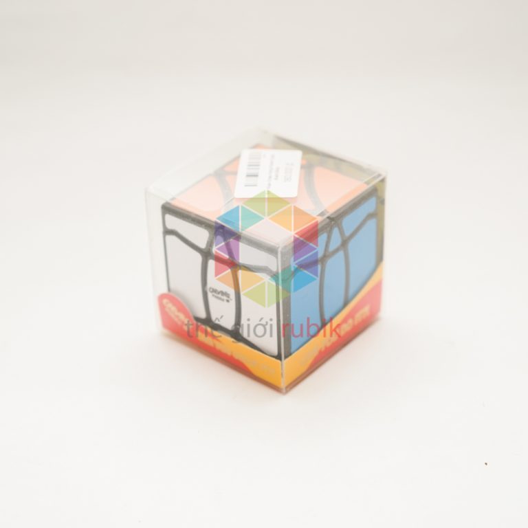 Thế Giới Rubik – For Rubik Players By Rubik Players