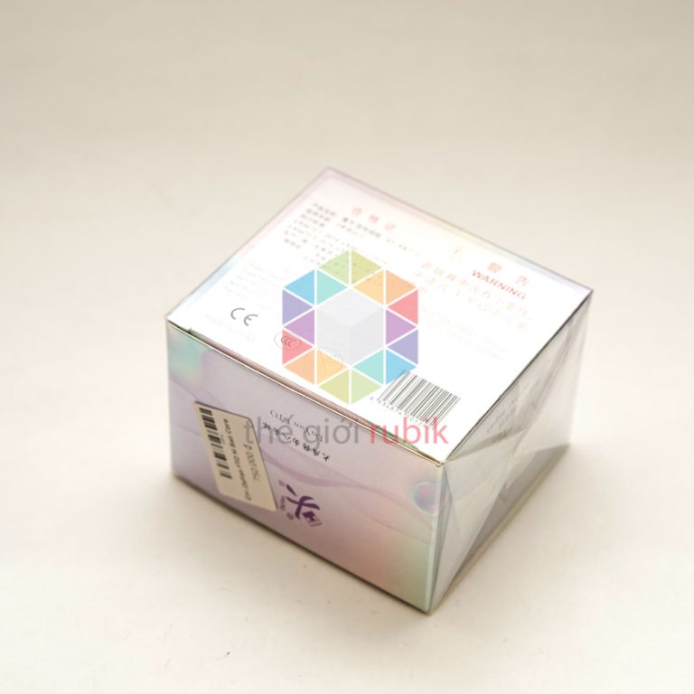 DaYan FTO M Ball Core – Thế Giới Rubik